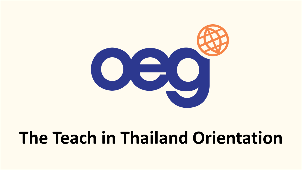 OEG | News